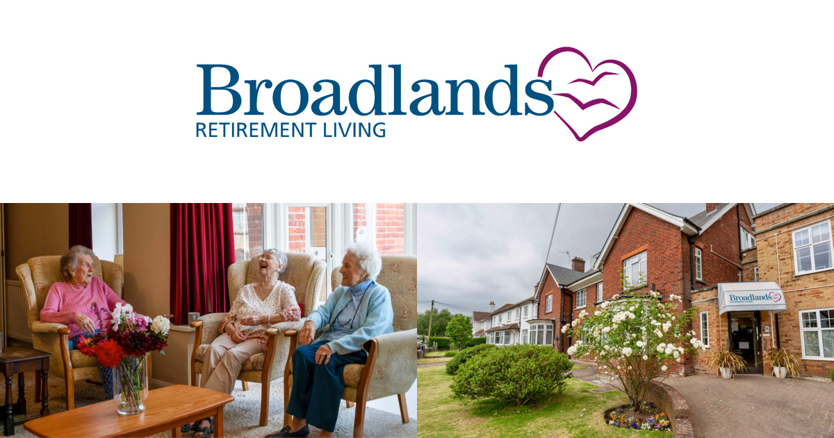 The Local Area - Broadlands Retirement Living